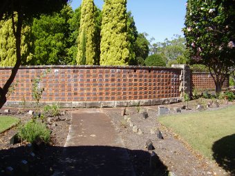 Australian Cemeteries - New South Wales- Northern Suburbs Memorial ...