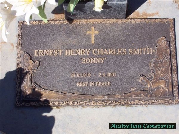Walgett General Cemetery