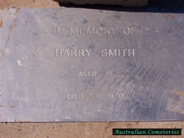 Walgett General Cemetery