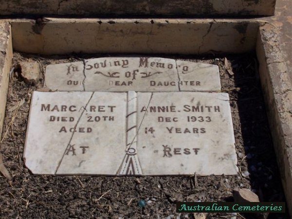 Walgett General Cemetery