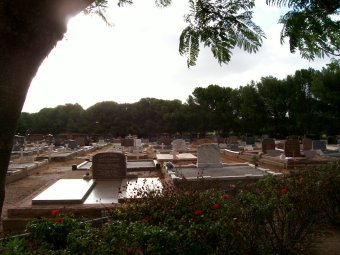Australian Cemeteries - South Australia- Two Wells