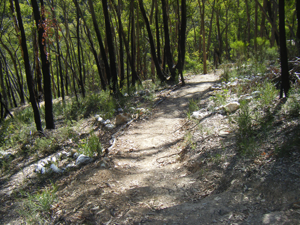 Australian Cemeteries - Victoria - Toombon Cemetery