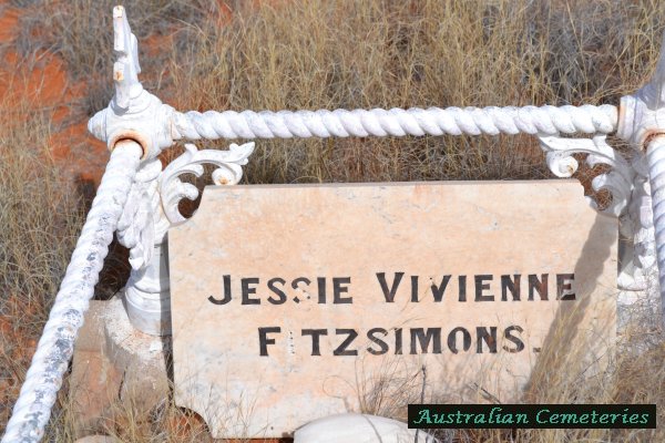 Nannine Cemetery